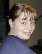 Sarah Balogh - Missionary in Kaposvár - Current Prayer Letter